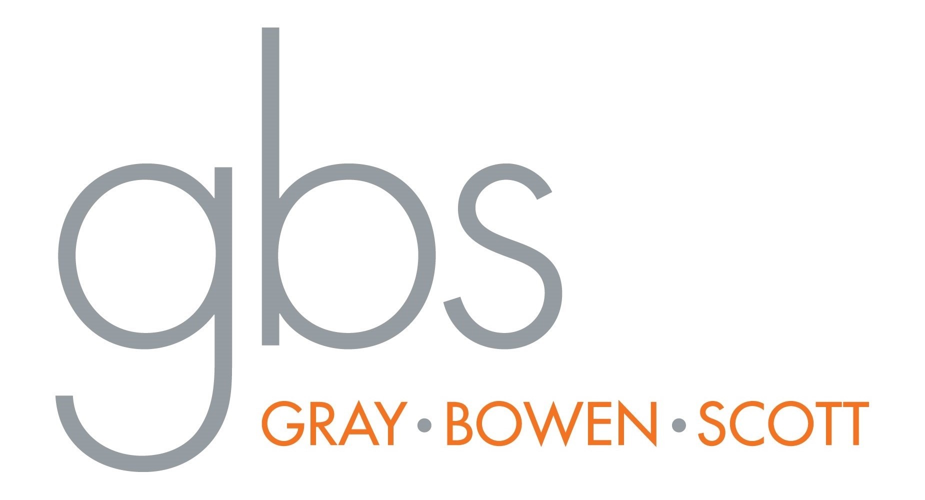 Who We Are • Gray-Bowen-Scott